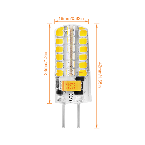 GY6.35 2835|LeDiamond ideas for lighting